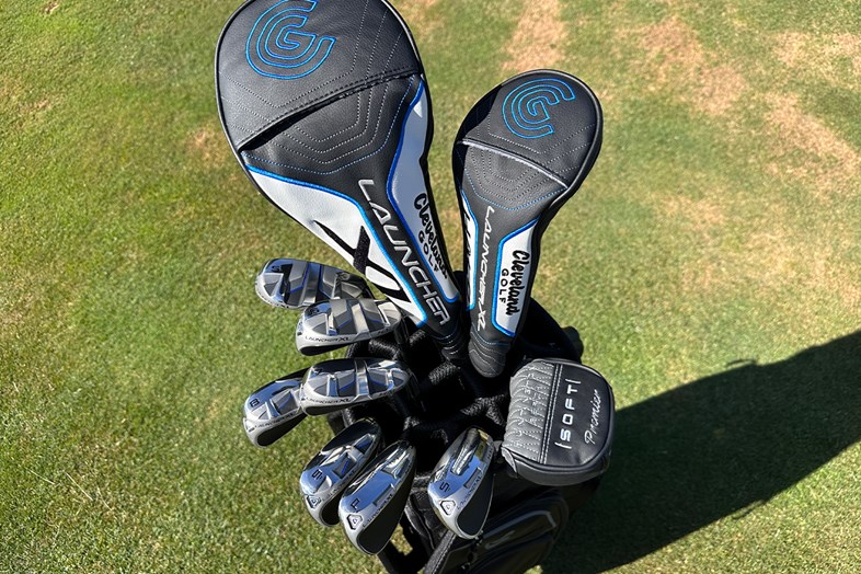 Best Golf Club Sets For Beginners 2026: Perfect packages!