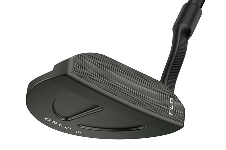 Ping PLD Milled Oslo 3 Putter Review | Equipment Reviews
