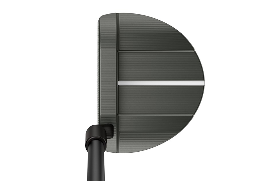 Ping PLD Milled Oslo 3 Putter Review | Equipment Reviews