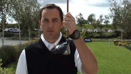 Video Interview With Ping G10 Designer