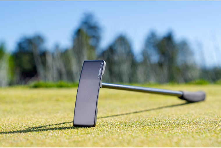 Ping PLD Milled Anser 2D Putter Review | Equipment Reviews