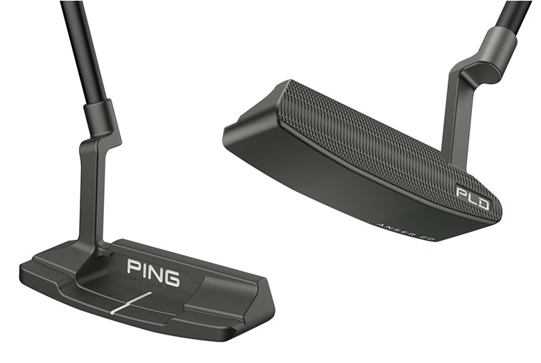 Ping PLD Milled Anser 2D Putter Review | Equipment Reviews