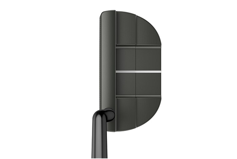 Ping PLD Milled DS72 Putter Review | Equipment Reviews