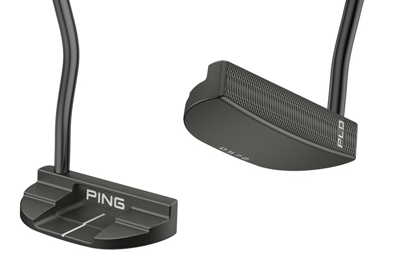 Ping PLD Milled DS72 Putter Review | Equipment Reviews