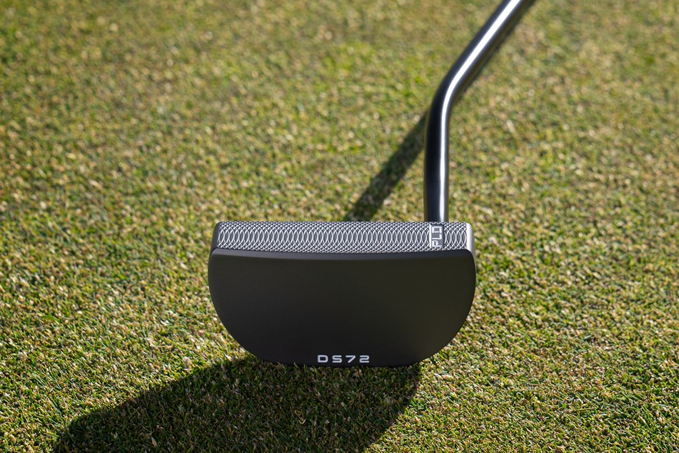 Ping PLD Milled DS72 Putter Review | Equipment Reviews