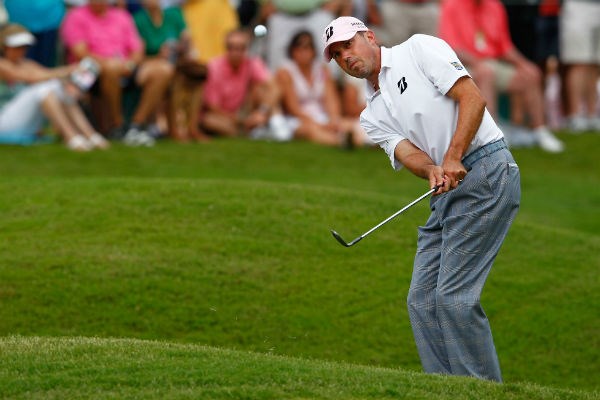 Matt Kuchar – Player Bio