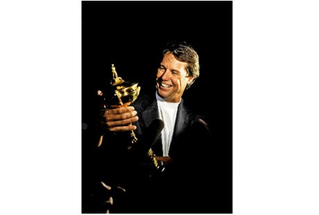How To Win The Ryder Cup: Paul Azinger