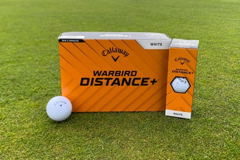 Best Callaway Golf Balls 2026: Tested and Reviewed