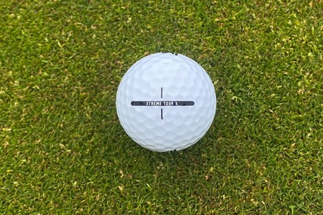 Best 3-piece golf balls 2026: 29 models robot tested