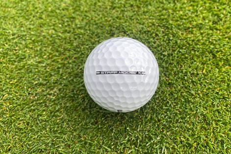 Best Golf Balls 2026: 62 models tested on a robot