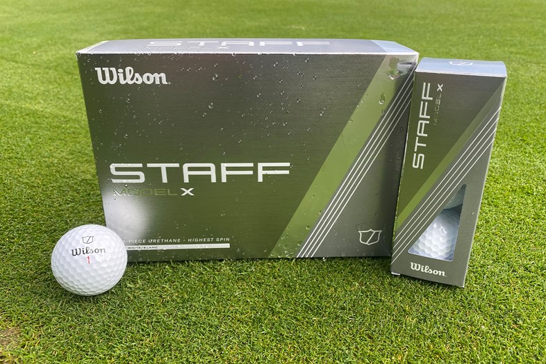 The Best Wilson Golf Balls 2025: Tested and Reviewed