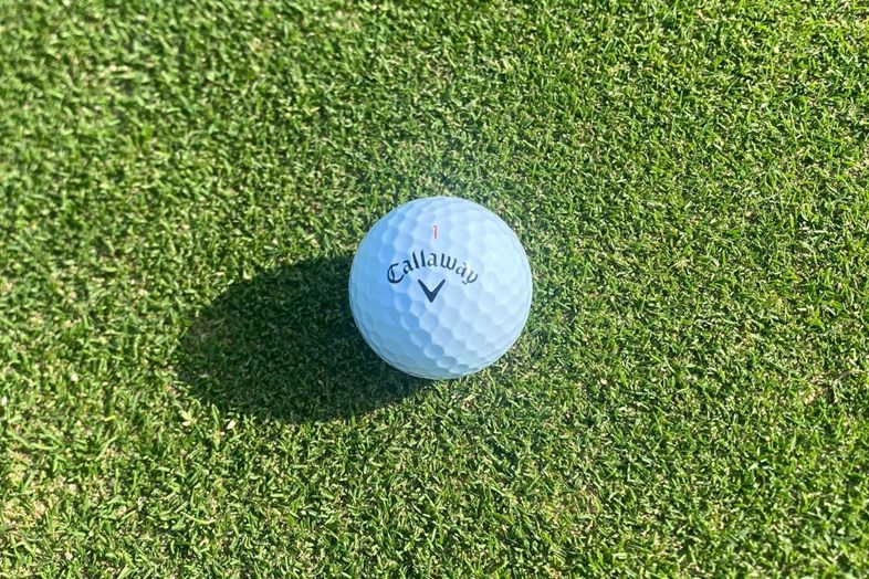 Best Golf Balls 2026: 62 models tested on a robot