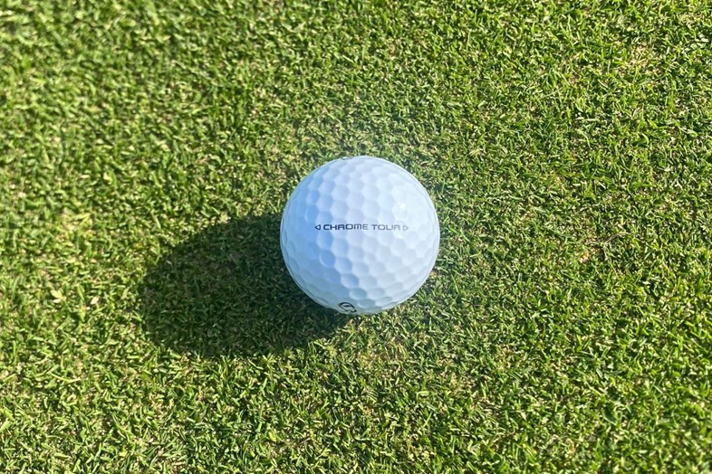 Best Golf Balls 2026: 62 models tested on a robot