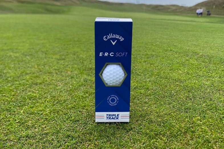 Best golf balls for spin 2026: 62 models robot tested