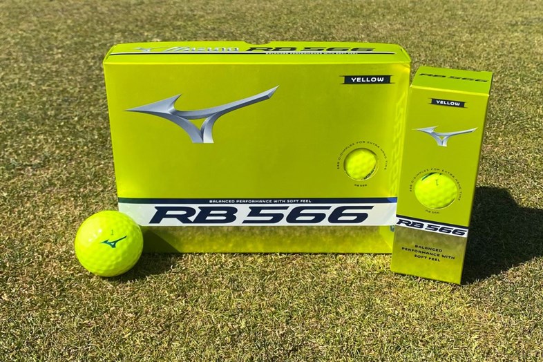 Best cheap golf balls 2026: 62 models tested on a robot