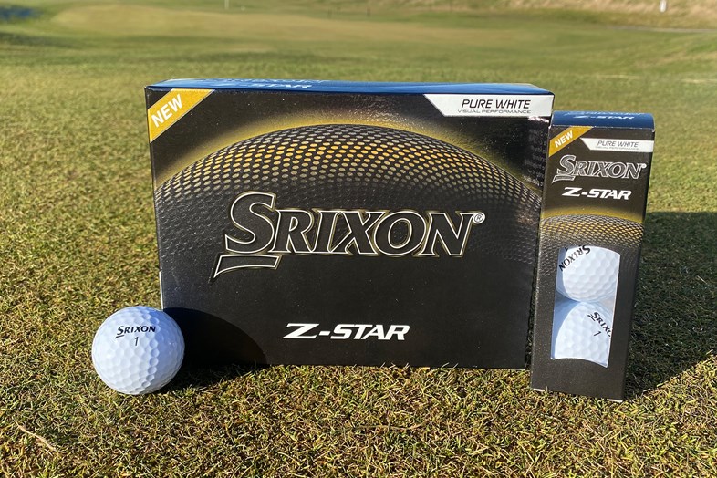 Best Srixon Golf Balls 2026: The Best for All Levels of Golfer