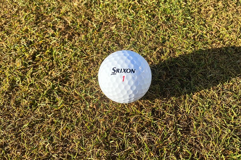 Best Srixon Golf Balls 2026: The Best for All Levels of Golfer