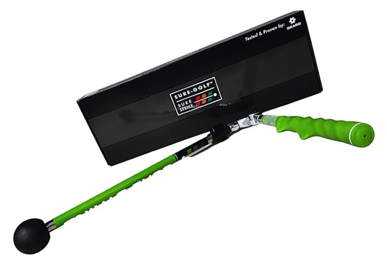 Best Golf Training Aids 2024: Make your practice perfect