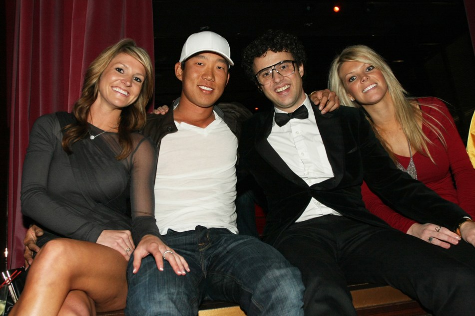 Anthony Kim's return 12 years on is LIV's shrewdest signing