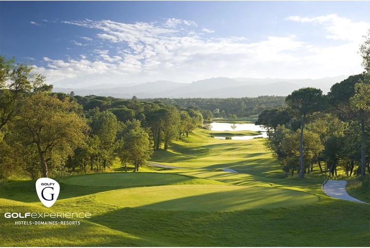 Enjoy 50% discount on a Golfy Indigo Card and access a real Golf Experience