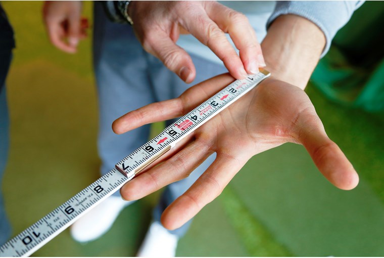 Complete Guide to Custom Fitting + Top Tips Before You Go