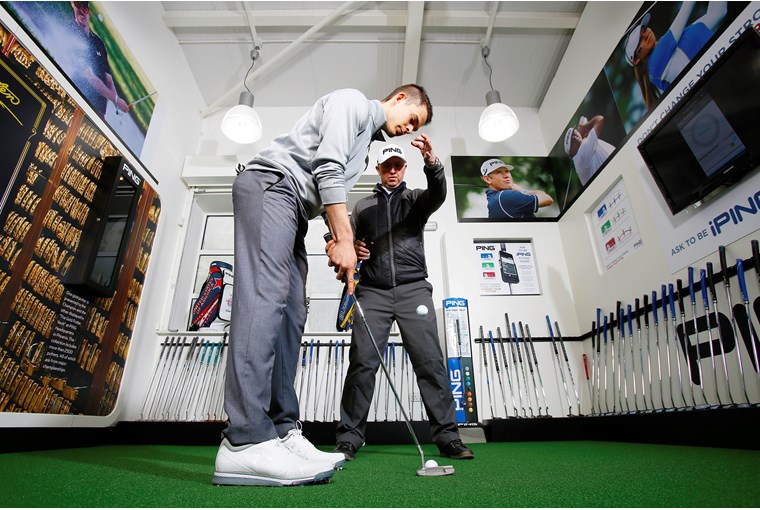 Complete Guide to Custom Fitting + Top Tips Before You Go