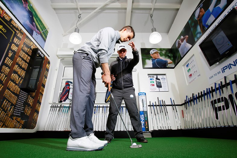 Complete Guide to Custom Fitting + Top Tips Before You Go