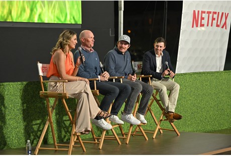 Full Swing Season 2: Review of the Nexflix golf docuseries
