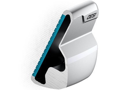 Everything you need to know about Ping's stunning i530 irons