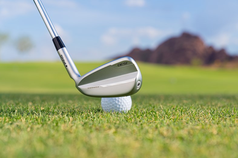 Everything you need to know about Ping's stunning i530 irons