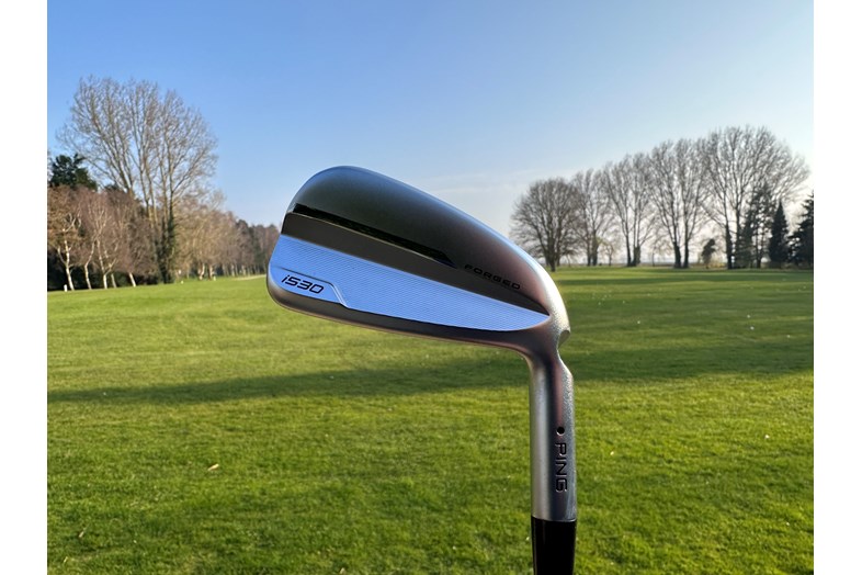 Everything you need to know about Ping's stunning i530 irons