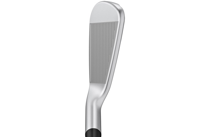 Everything you need to know about Ping's stunning i530 irons