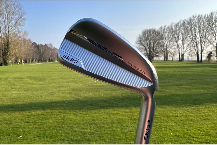 Everything you need to know about Ping's stunning i530 irons