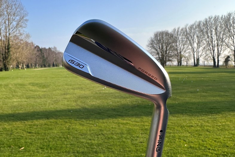 Everything you need to know about Ping's stunning i530 irons