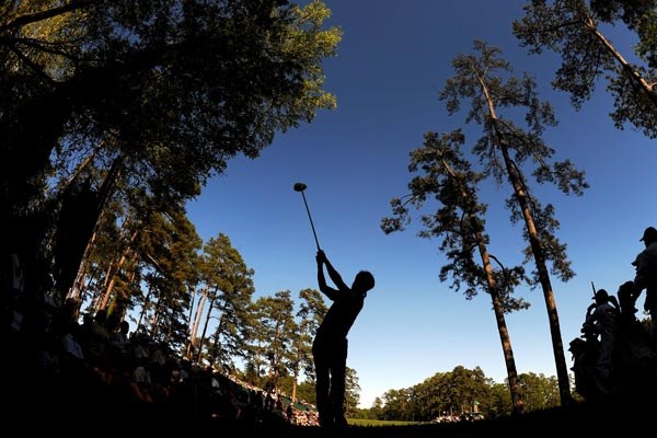 Countdown to the Masters 2011 – Day 12: Craig Wood wins wire-to-wire
