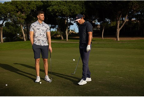 TravisMathew: The trailblazing performance lifestyle brand