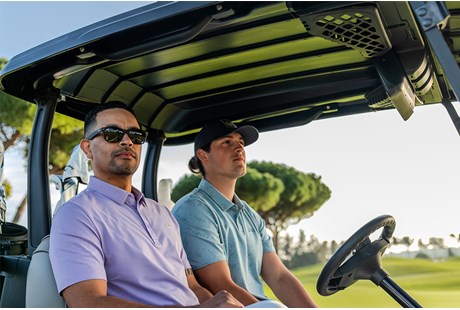 TravisMathew: The trailblazing performance lifestyle brand