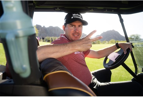 TravisMathew: The trailblazing performance lifestyle brand