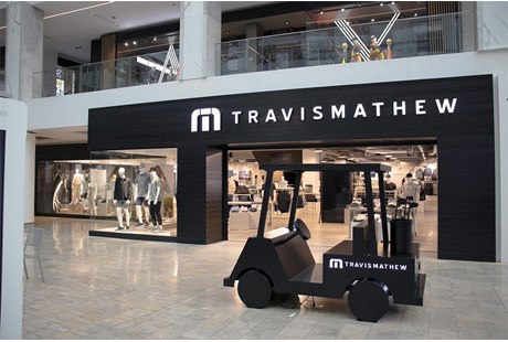 TravisMathew: The trailblazing performance lifestyle brand