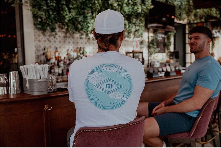 TravisMathew: The trailblazing performance lifestyle brand