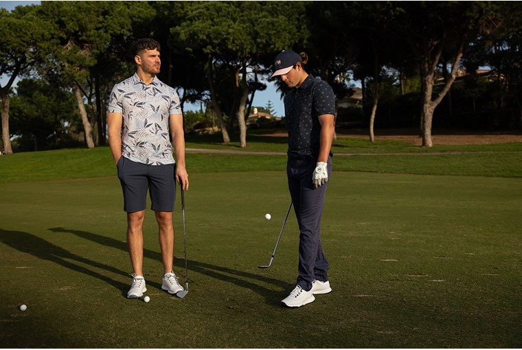 TravisMathew: The trailblazing performance lifestyle brand