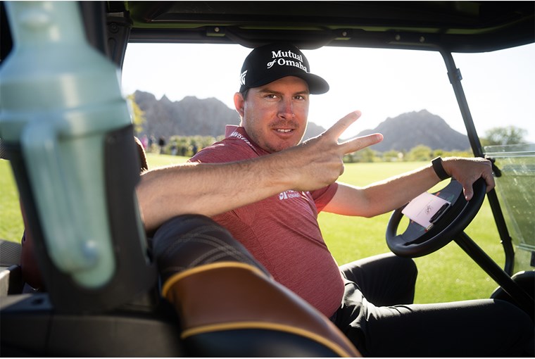 TravisMathew: The trailblazing performance lifestyle brand