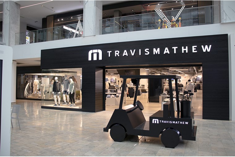 TravisMathew: The trailblazing performance lifestyle brand