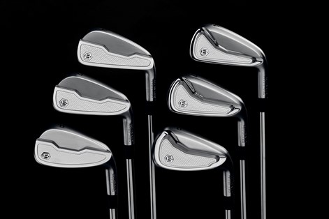 Best Forged Golf Irons 2026: Launch monitor tested by professionals.