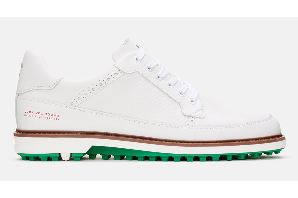 Unveiling Duca del Cosma’s SS24 Golf Shoe Range: A Bold Step Forward in ...