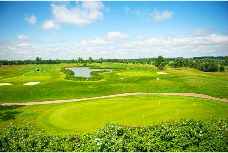 Best Golf Society Venues in the UK | Golf World Top 100