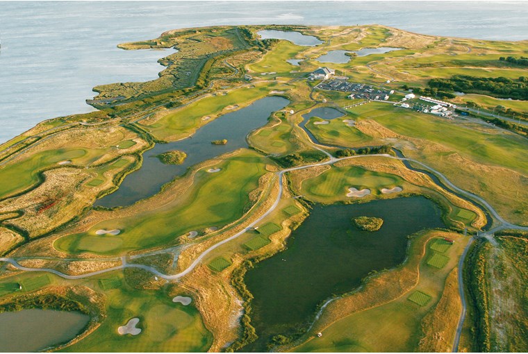 Best Golf Society Venues in the UK | Golf World Top 100