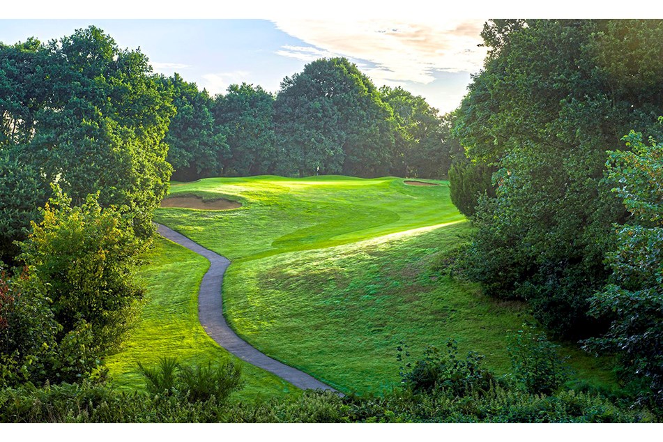 Best Golf Society Venues in the UK | Golf World Top 100