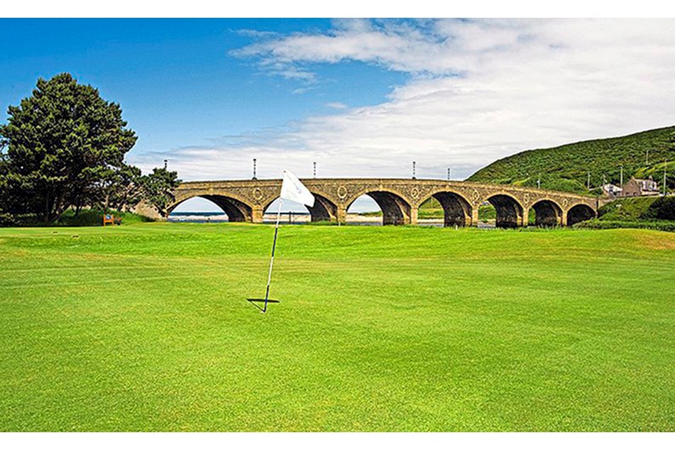 Best Golf Society Venues in the UK | Golf World Top 100
