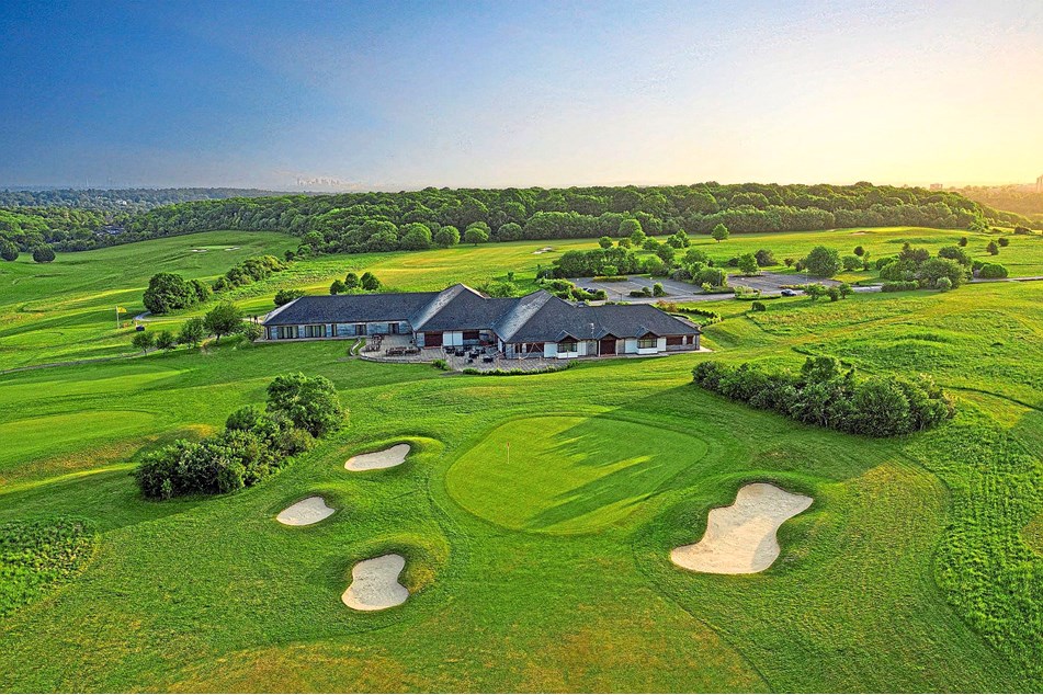 Best Golf Society Venues in the UK | Golf World Top 100